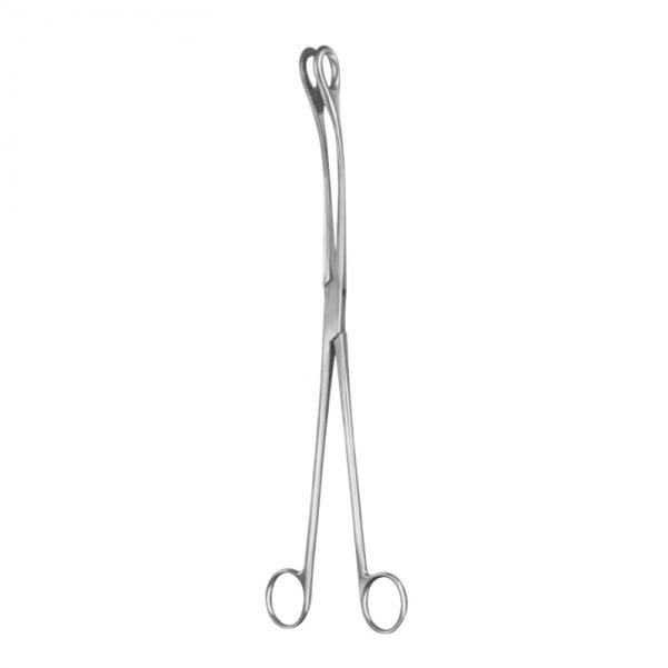 Kelly Placenta Forceps – Overhaul Dental