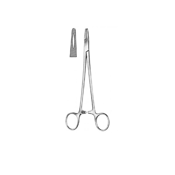 Needle Holders – Overhaul Dental